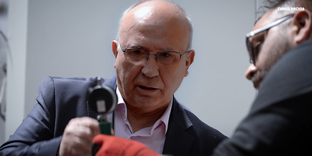 DMU 65 (FD) monoBLOCK 2nd Generation - 5 Axis Milling - DMG MORI