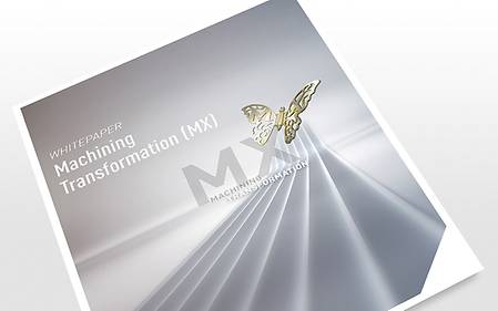 DMG MORI Whitepaper - DMG MORI