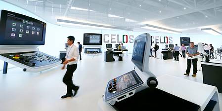 10 years of CELOS – from app control to a future-proof solution for ...