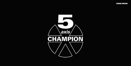 CMX 800 V - Vertical Milling - DMG MORI