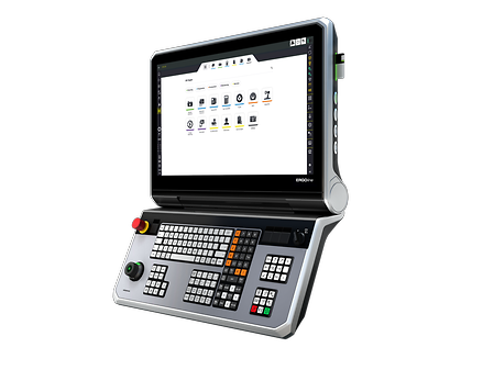 DMU 75 monoBLOCK 2nd Generation - 5 Axis Milling - DMG MORI