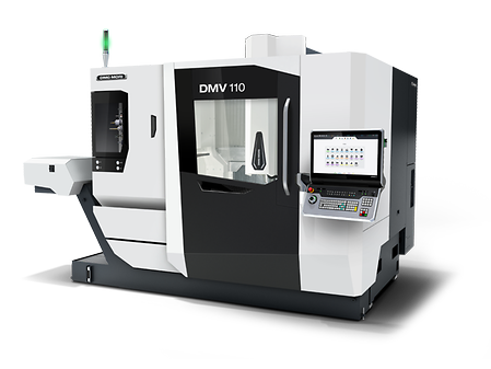 PH 150 - Round storage automation system - DMG MORI