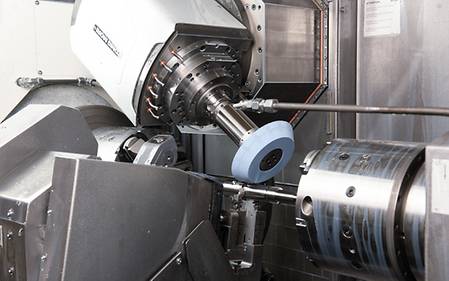 GEA Westfalia Separator Group GmbH – Customer Story | DMG MORI - DMG MORI