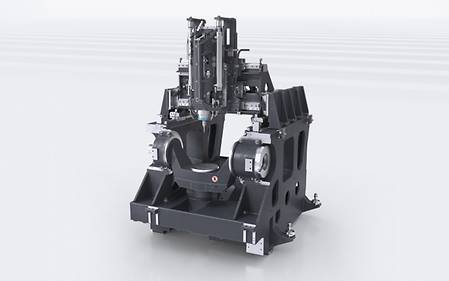 ULTRASONIC 20 linear 3rd Generation - ULTRASONIC Machines - DMG MORI