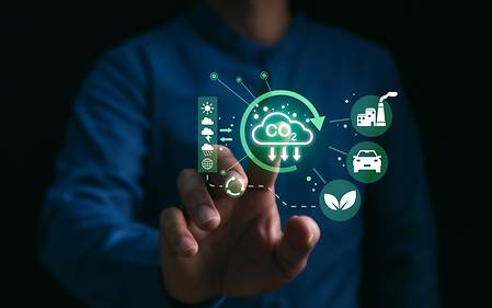 Decarbonization through Green Transformation (GX) - DMG MORI