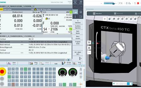 DMG MORI Run MyVirtual Machine - DMG MORI