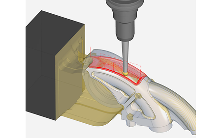 HEXAGON ESPRIT EDGE - DMG MORI