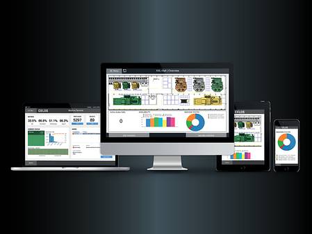 TULIP – No Code Plattform for a fully networked production - DMG MORI