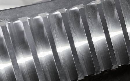 Gear Production+ by NMV 5000 DCG - 5 Axis Milling - DMG MORI