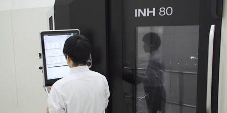 CELOS DYNAMICpost - DMG MORI