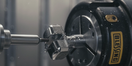 NTX 2500 - Turn & Mill Machines - DMG MORI