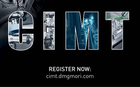 Manufacturing solutions for the industry of tomorrow - DMG MORI