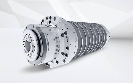 Spindle Service by DMG MORI - DMG MORI