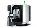 monoBLOCK Series - 5 Axis Milling - DMG MORI