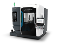 ULTRASONIC Machining Tools - DMG MORI