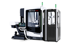 DMP 70 - Vertical Milling - DMG MORI