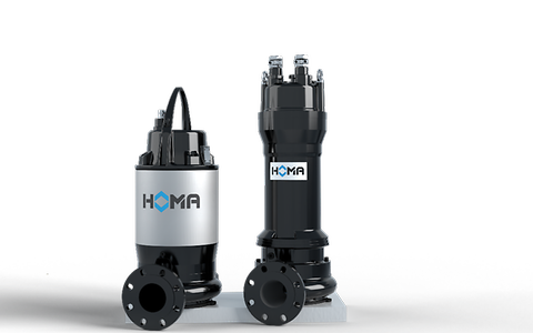 Flood protection thanks to automated 5-axis technology - DMG MORI